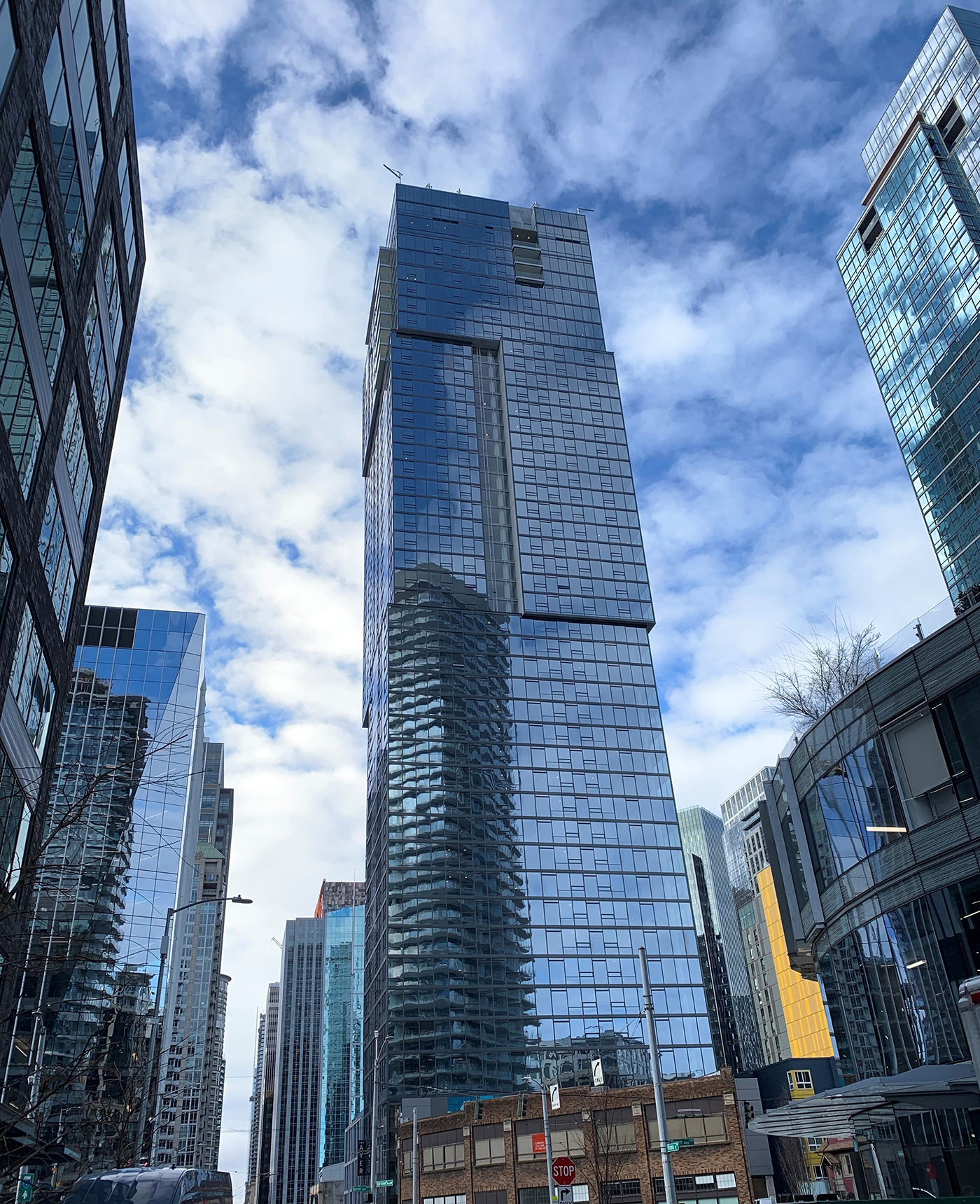 Seattle DJC.com local business news and data - Real Estate - Holland ...